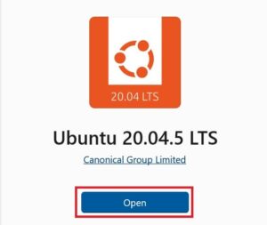 How to Install Ubuntu 20.04 LTS on Windows 10 WSL | CyberITHub