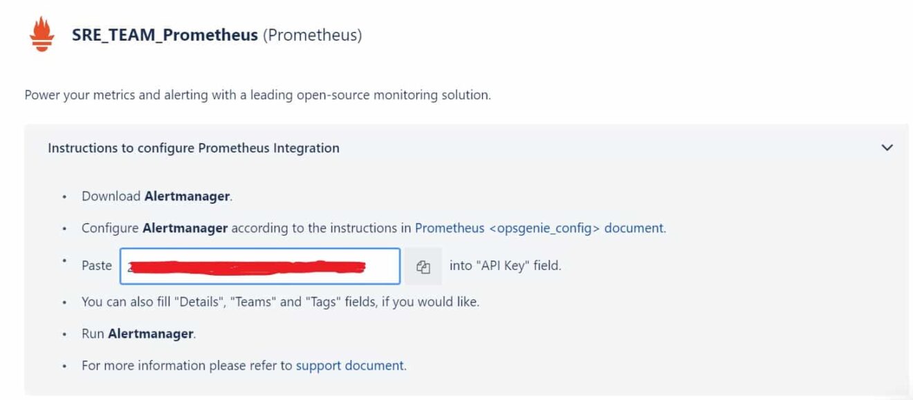 How to Create an Alert in Opsgenie Using 5 Easy Steps | CyberITHub