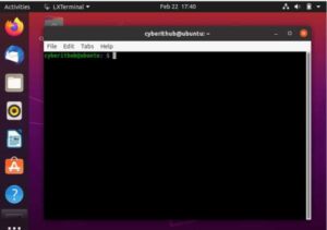 How to Install lxterminal on Ubuntu 20.04 LTS (Focal Fossa) | CyberITHub