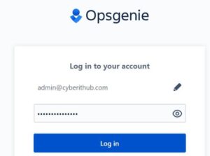 How to Create an Alert in Opsgenie Using 5 Easy Steps | CyberITHub