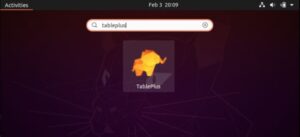How to Install TablePlus Database Management Tool on Linux | CyberITHub