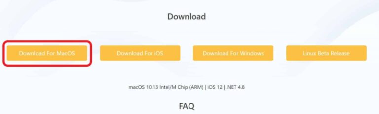 How to Install TablePlus on macOS Using 5 Easy Steps | CyberITHub