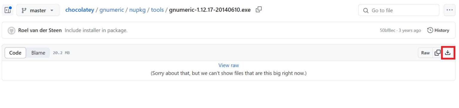 How to Install Gnumeric(ssconvert) on Windows 10 Using 2 Methods ...