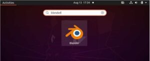 How to Install Blender on Linux Using 5 Easy Steps | CyberITHub