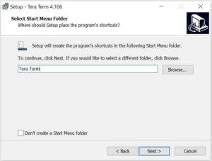 How to Install Tera Term on Windows 10 Using 4 Simple Steps | CyberITHub