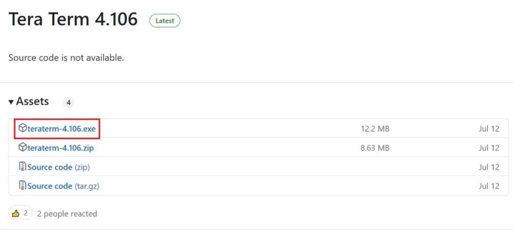 How to Install Tera Term on Windows 10 Using 4 Simple Steps | CyberITHub