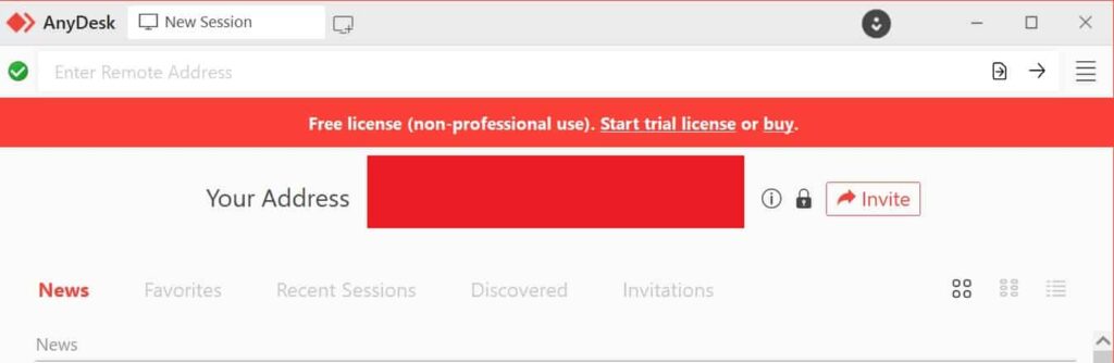 How to Install AnyDesk on Windows 10 Using 3 Easy Steps | CyberITHub