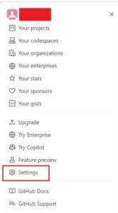 How to Remove Application Access to Your GitHub Account | CyberITHub