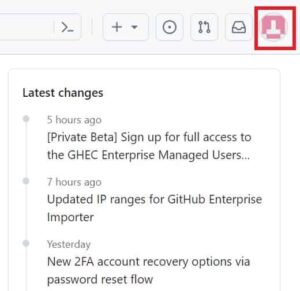 How to Remove Application Access to Your GitHub Account | CyberITHub