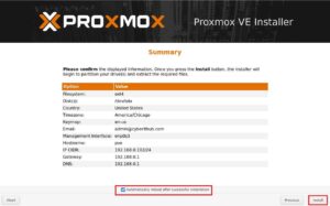 How to Install Proxmox VE [Step by Step Guide] | CyberITHub