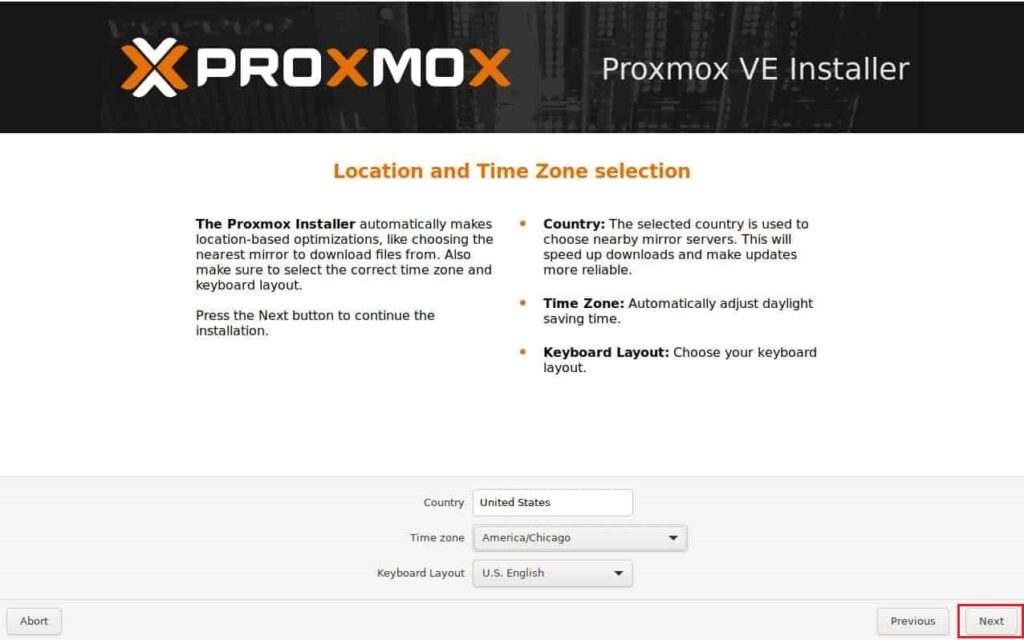 How to Install Proxmox VE [Step by Step Guide] | CyberITHub