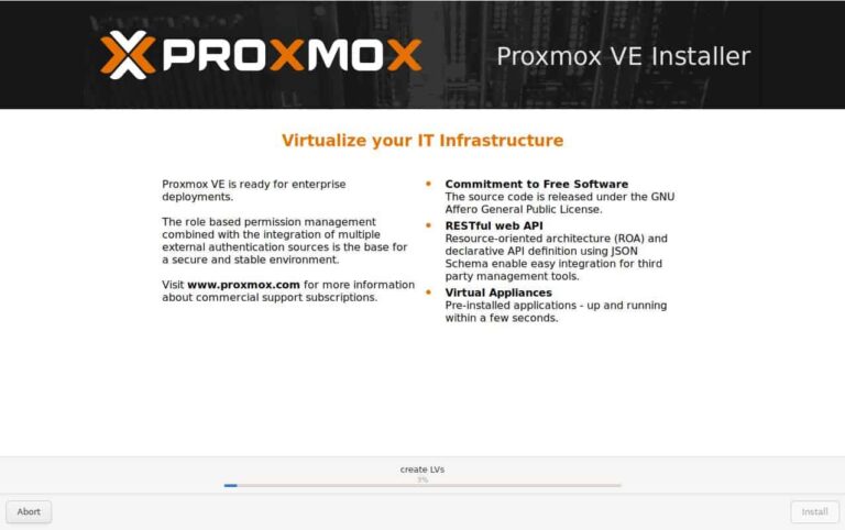 How to Install Proxmox VE [Step by Step Guide] | CyberITHub