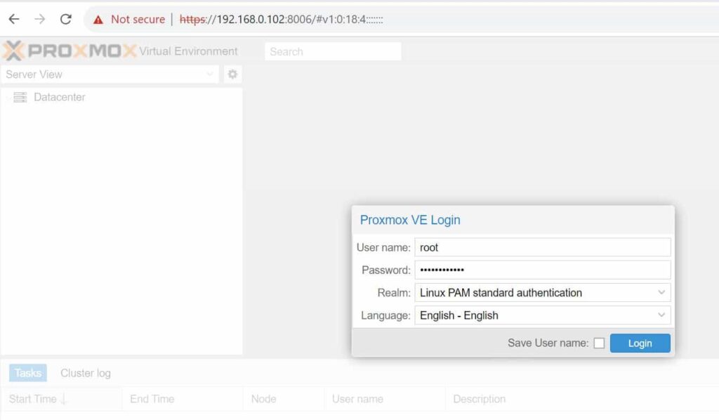 How to Install Proxmox VE [Step by Step Guide] | CyberITHub