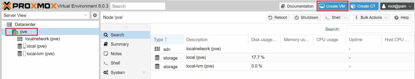 How to Install Proxmox VE [Step by Step Guide] | CyberITHub