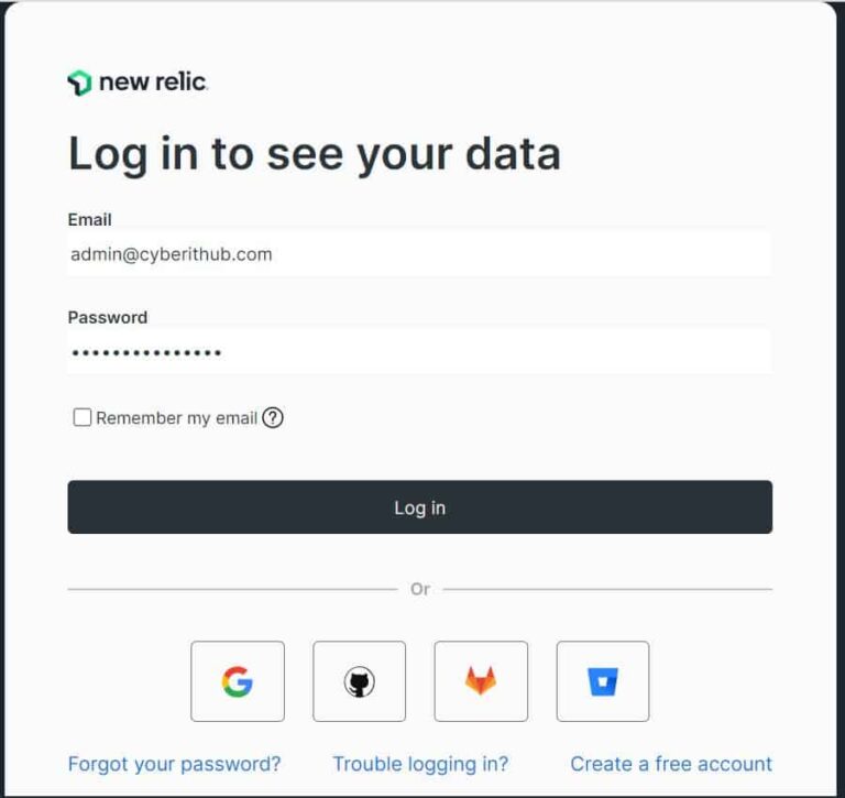 How To Install New Relic Cli On Linux Using 5 Easy Steps Cyberithub 3990