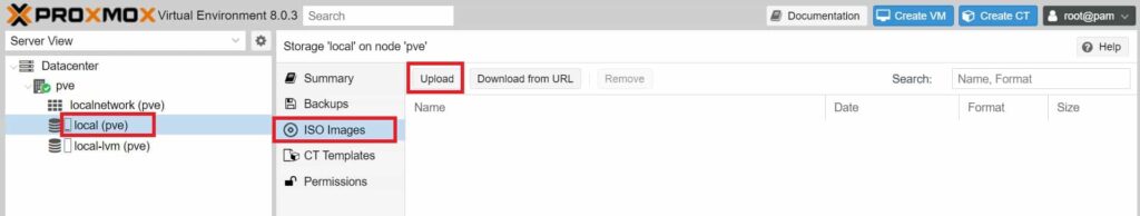 How to Install Proxmox VE [Step by Step Guide] | CyberITHub