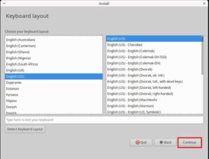 BackBox - A Special Linux distribution for Security and Penetration ...
