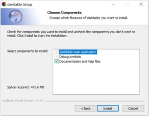 How to Install Darktable on Windows 10 [Simple Steps] | CyberITHub