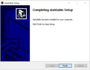 How to Install Darktable on Windows 10 [Simple Steps] | CyberITHub