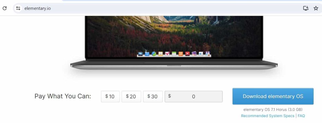 Elementary OS - Perfect Linux distribution to replace Windows and macOS ...