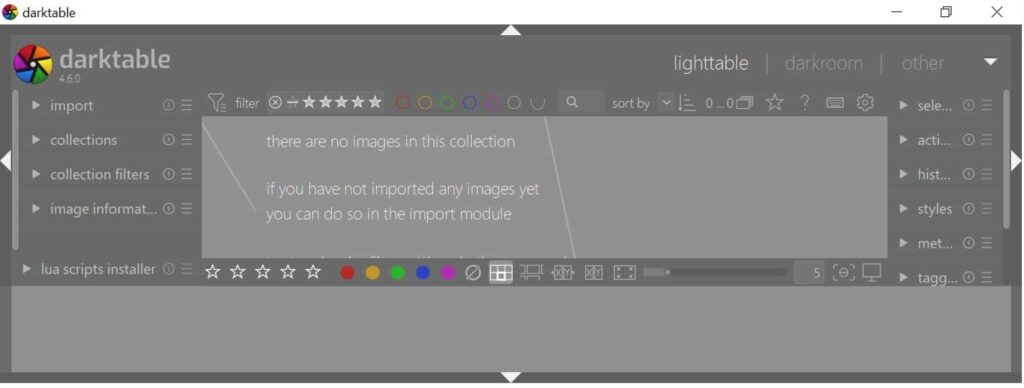 How to Install Darktable on Windows 10 [Simple Steps] | CyberITHub