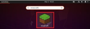 How to Install Minecraft on Linux [Easy Steps] | CyberITHub