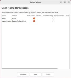 How to Install and Use TimeShift on Ubuntu | CyberITHub