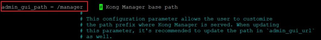 How to search keyword in a file using nano editor on Linux | CyberITHub