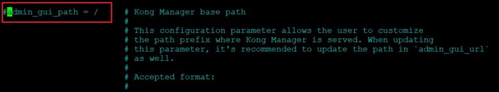 How to search keyword in a file using nano editor on Linux | CyberITHub