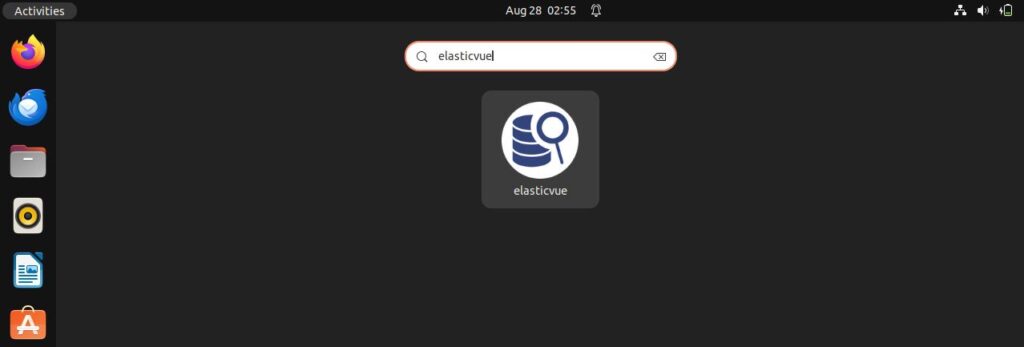 How to Install Elasticvue desktop on Ubuntu Linux | CyberITHub